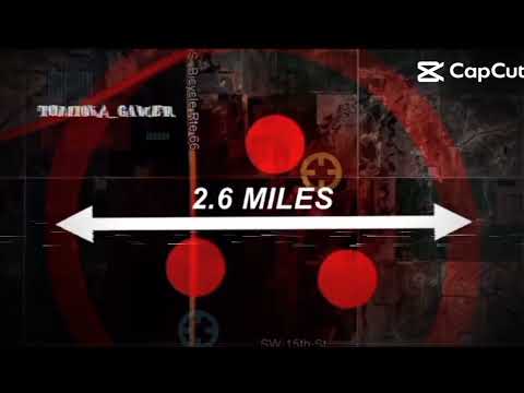 El reno Tornado 2013 EF3 31 may...