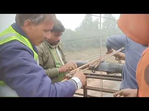 Section Insulator Cutting Process 👍 - YouTube