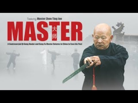 Master. The movie trailer - YouTube