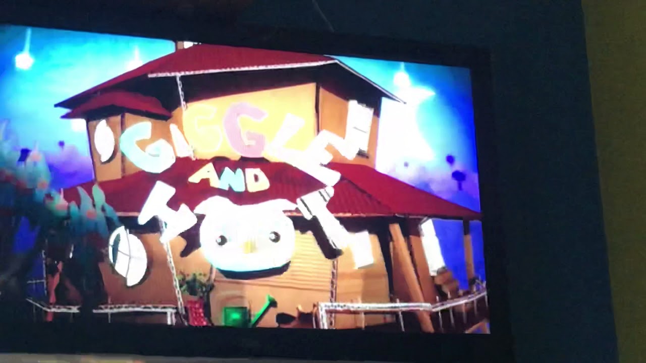 ABC Kids Sign Off.ABC Comedy Sign On - YouTube