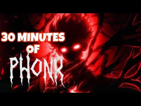 30 MINUTES OF PHONK | PHONK MIX - YouTube