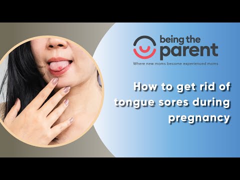 Why Do You Get Mouth Ulcers When Pregnant