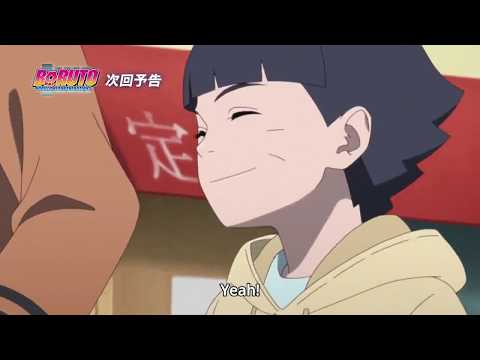 Boruto Episode 93 Preview English Sub | Parent and Child Day