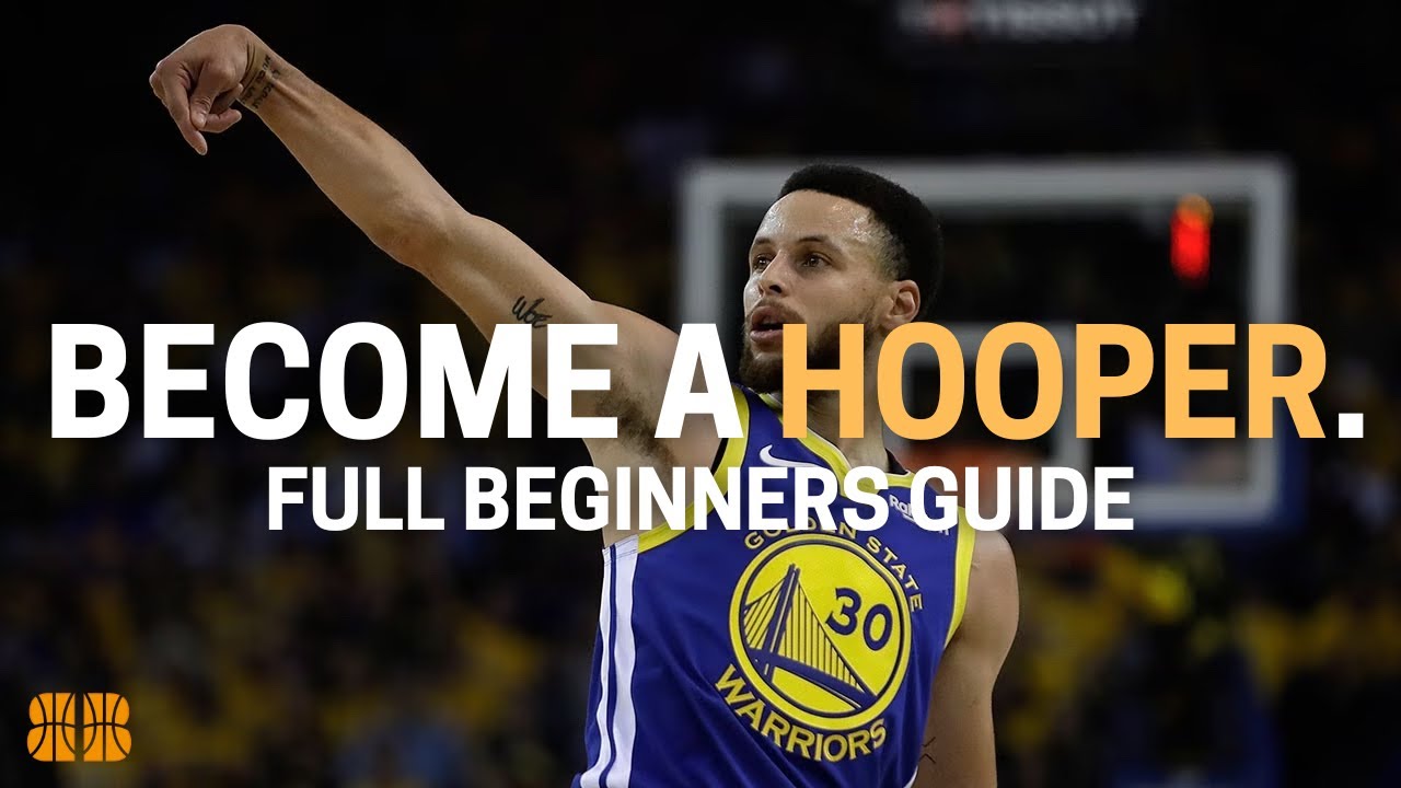 The COMPLETE Guide to Becoming an ELITE Hooper. - YouTube
