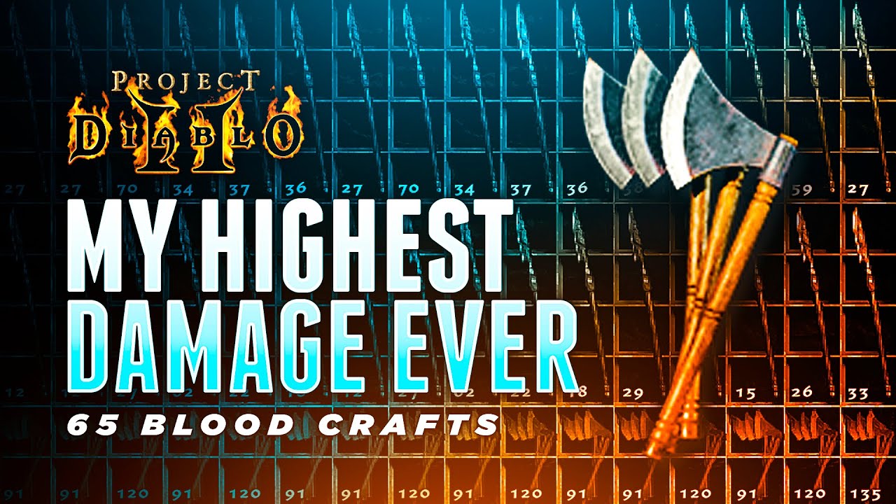 My Highest Damage Ever (PD2) - YouTube