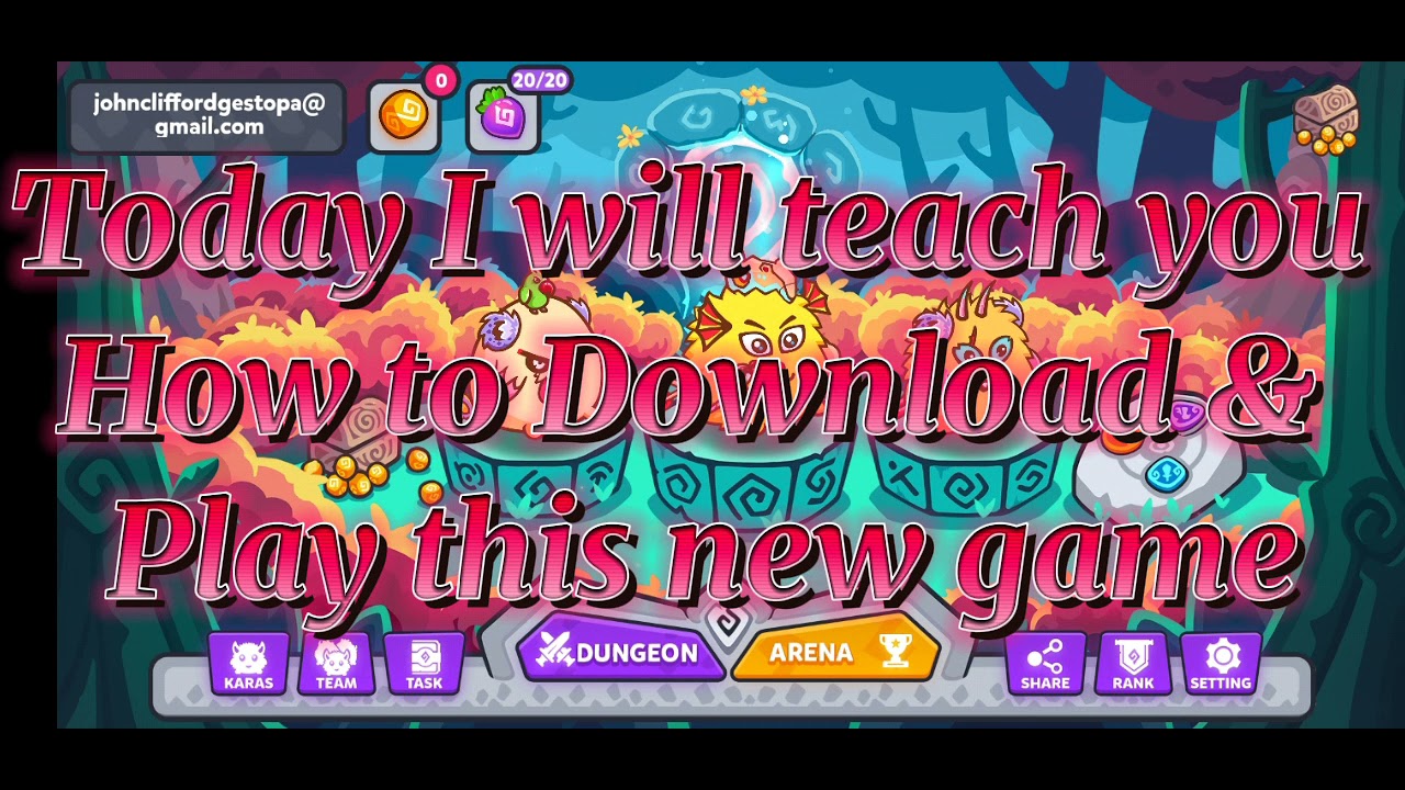 How to download Kara star - YouTube