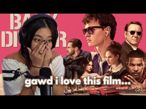 BABY DRIVER is one of the BEST films ever. let me show u why ...