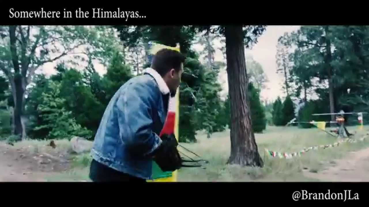 Far Cry 4 Real Life Outpost Liberation - YouTube