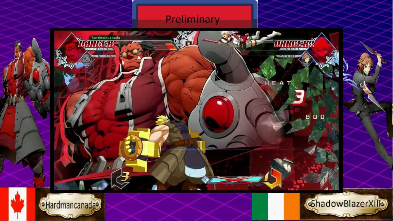 BBCT Tournament (Augsut 2019) (New setup) - YouTube