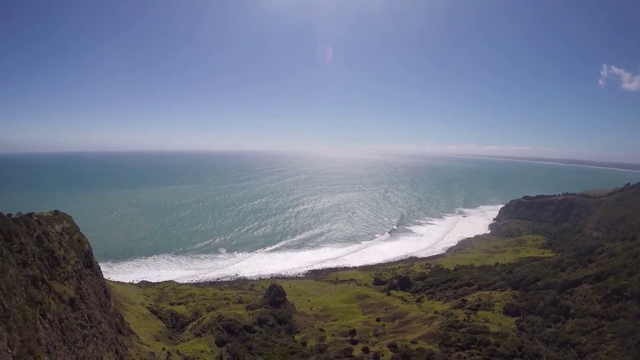 Ruapuke! - YouTube