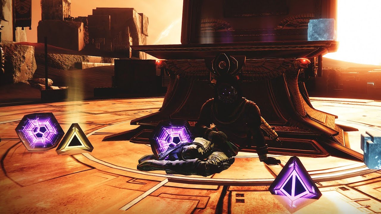 Flawless again with Arc Hunter On Bannerfall 2× Destiny 2 The Final ...