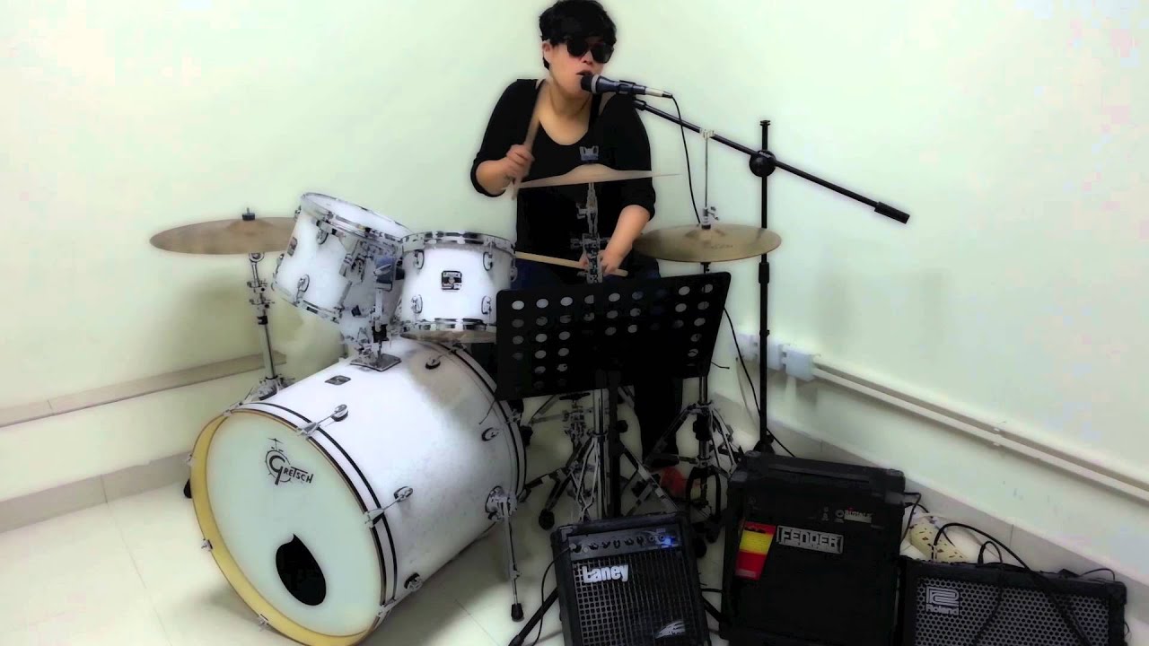 林二汶 Eman Lam - 5月9至12日最新演出預告片(一) [官方] [Official] - YouTube