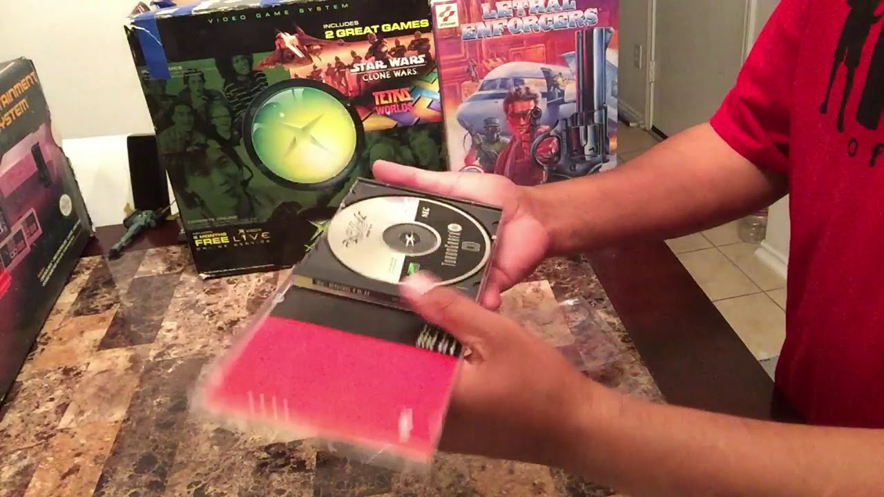 Turbo Duo Unboxing and Turbo Grafx and CD collection 2018 - YouTube