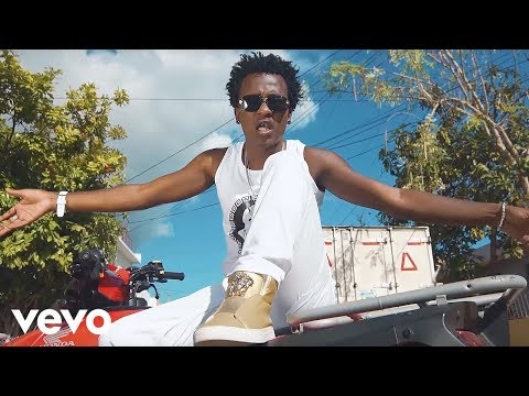 Charly Black - TYAD FI SEE MI