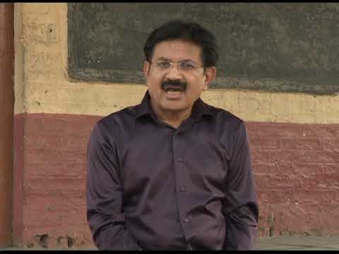 PRADEEP SHRIDHARRAO DESHMUKH ZEP SAHYADRI MARATHI - YouTube