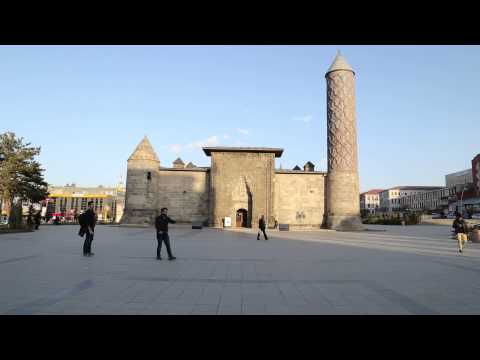 rusça ben gencim filminden kamera arkası ataunirus