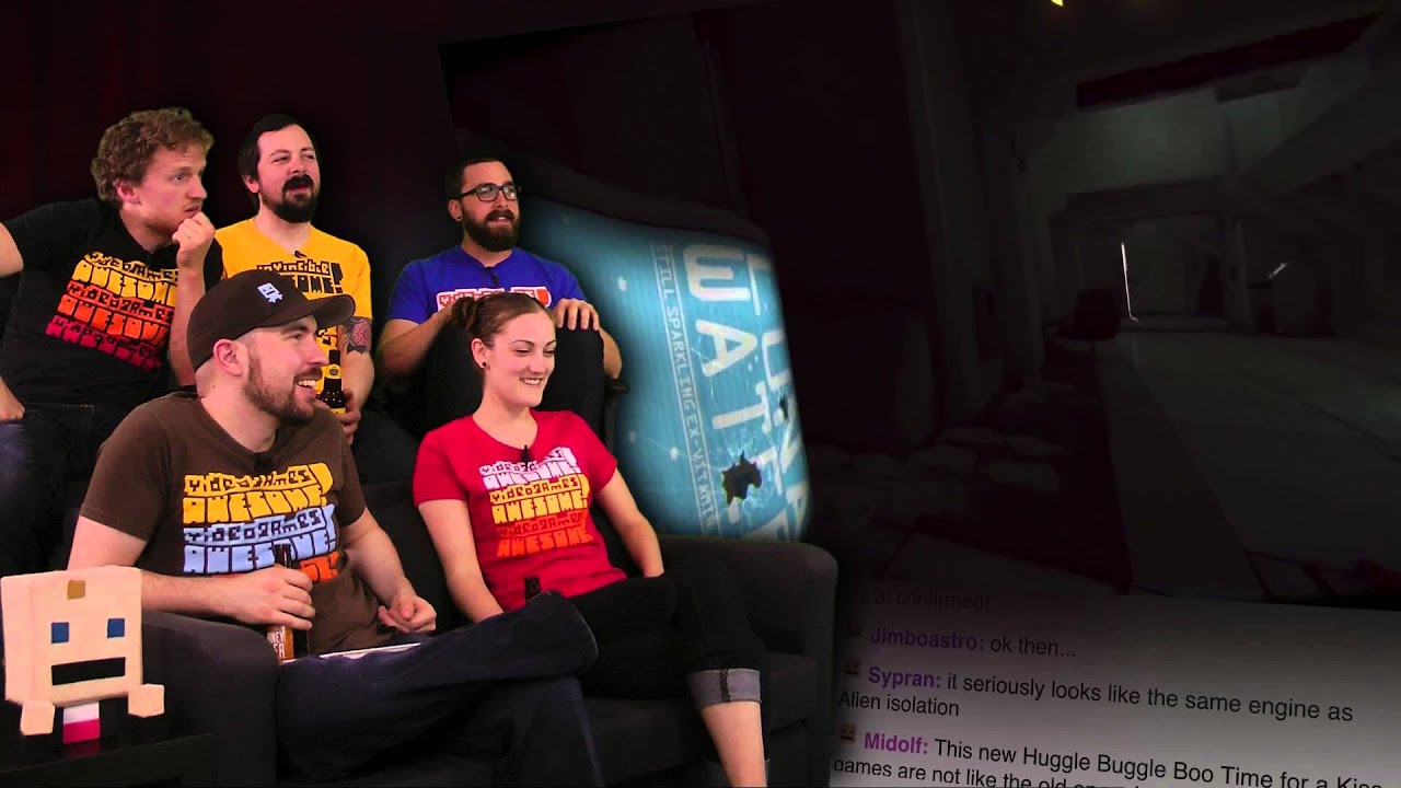 Routine Gameplay Trailer! - YouTube