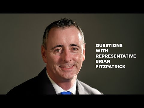 Fame | Brian Fitzpatrick net worth and salary income estimation Nov ...
