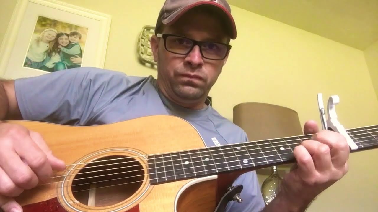 The Beatitudes Song - YouTube