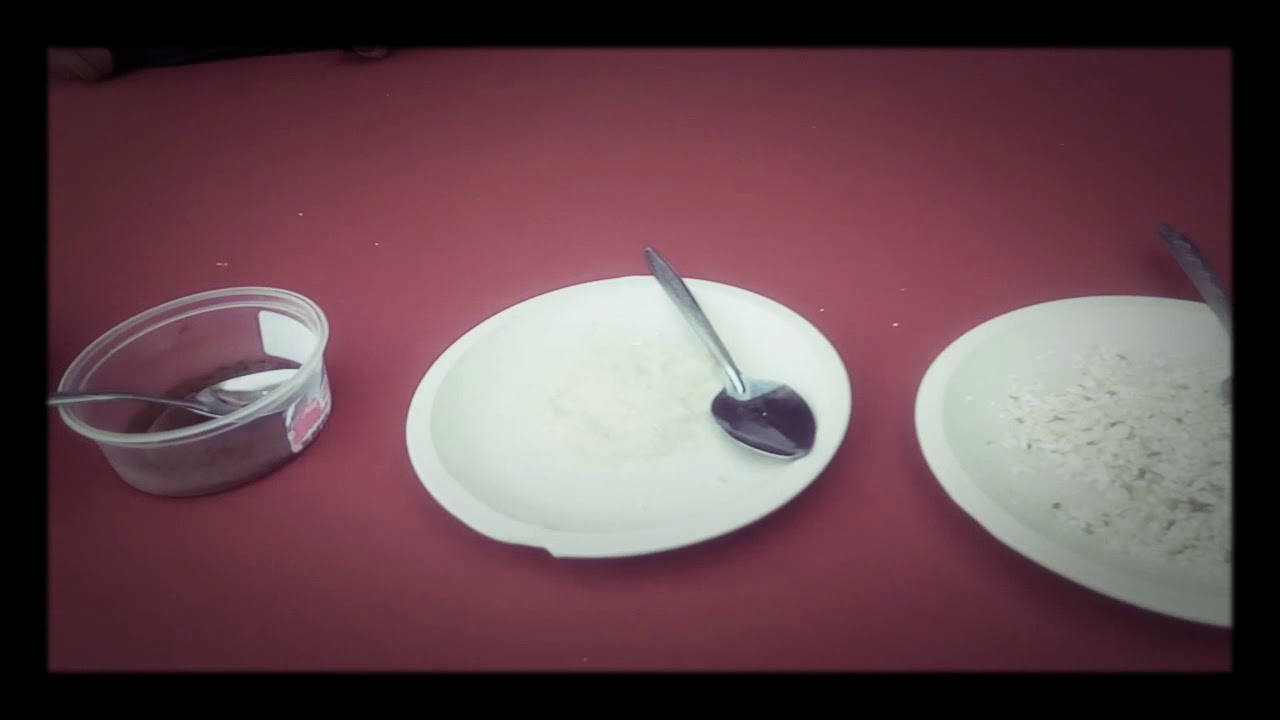 Probando Cosas Diferentes 😮 - YouTube