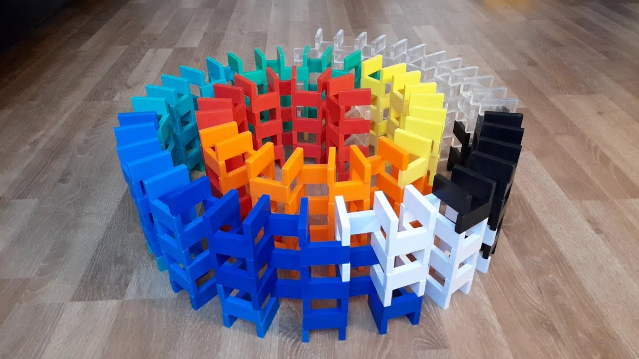 Random Projects 1! - YouTube