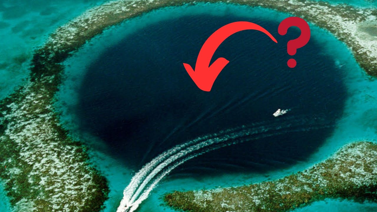 TOP 10 CRAZIEST NATURAL PHENOMENA - YouTube