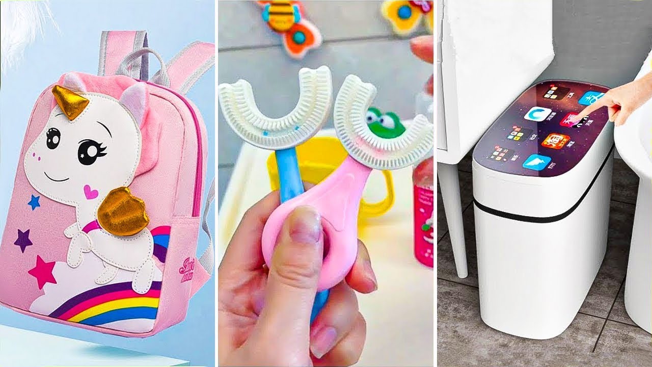 🥰 New Gadgets & Smart Utensils For Home # 🏠 Appliances, Make Up, Smart ...