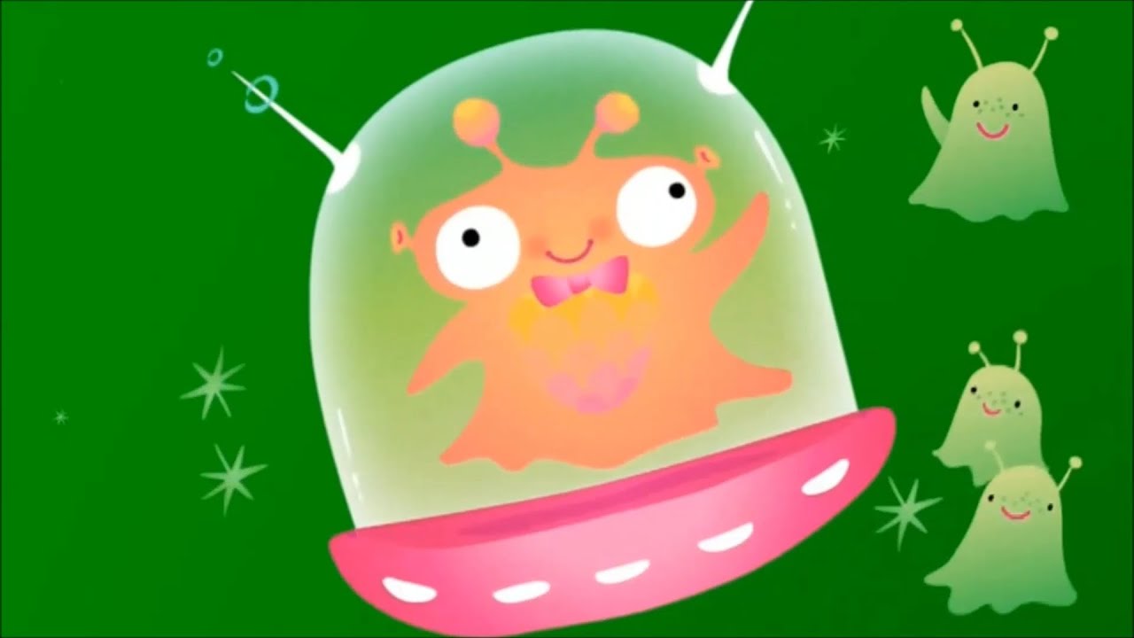 ABC Kids Lineups - YouTube