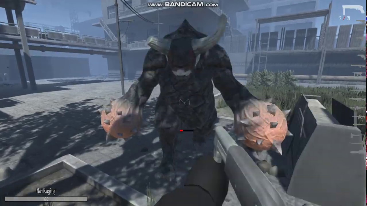 Slendytubbies 3 23 Phantom Newborn And 1 Bull Tubby Challenge (Shoutout ...