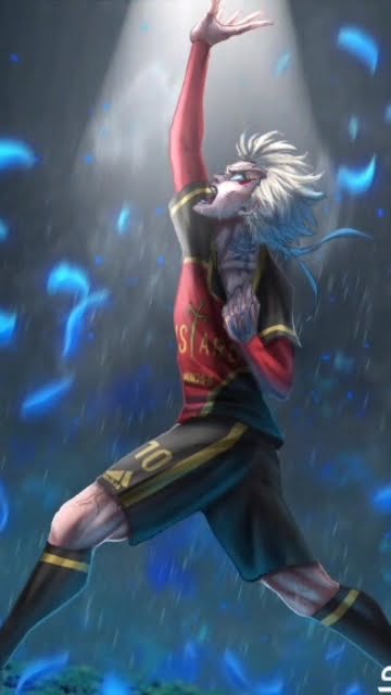 edit kaiser - YouTube