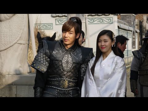 Тал Тал (дорама \