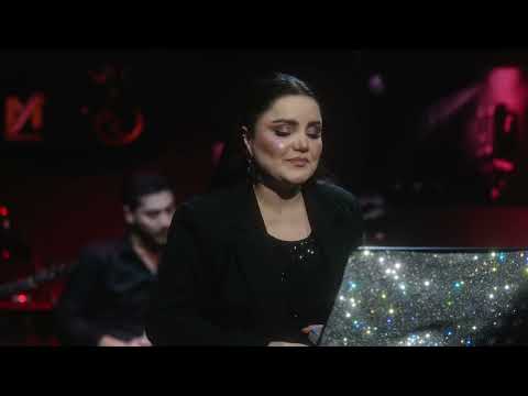 Zarin Ancu Xeribi  (Akustik)