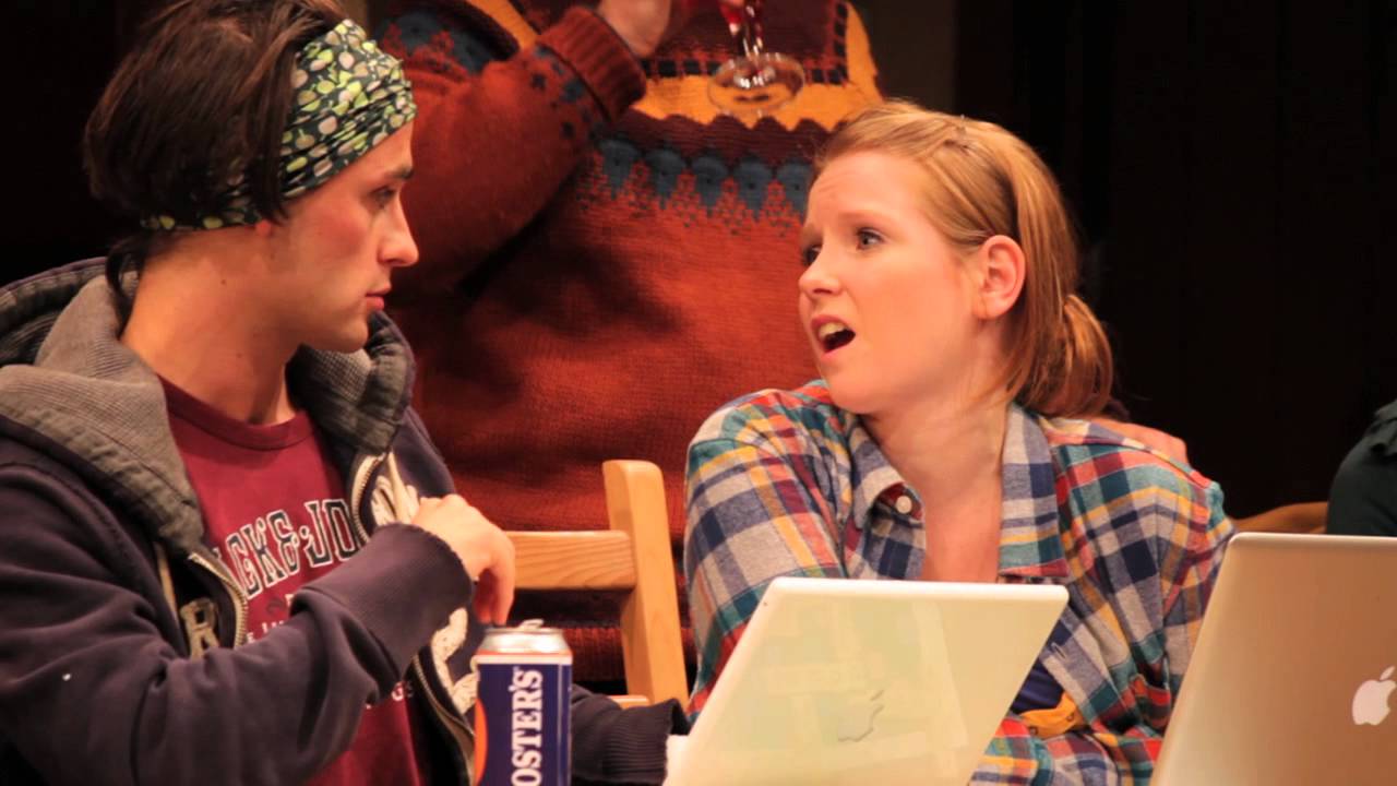 The Heretic Trailer - YouTube