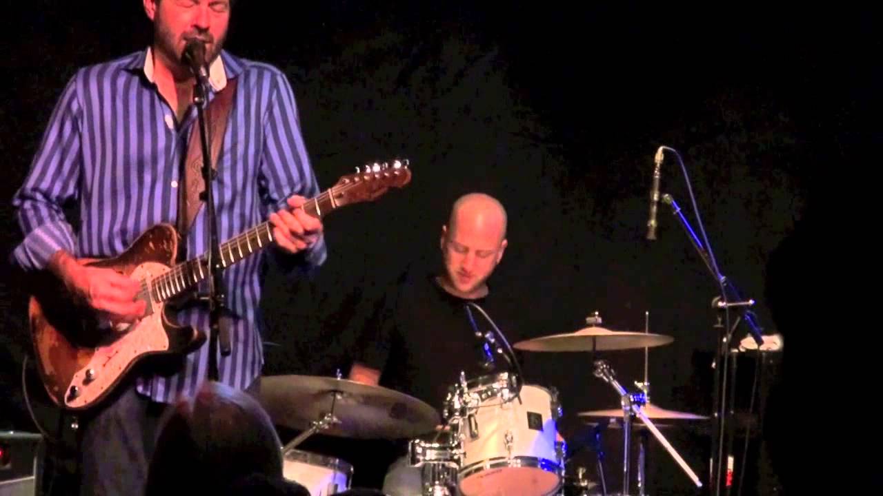 "I GOT LOADED'' - TAB BENOIT - YouTube