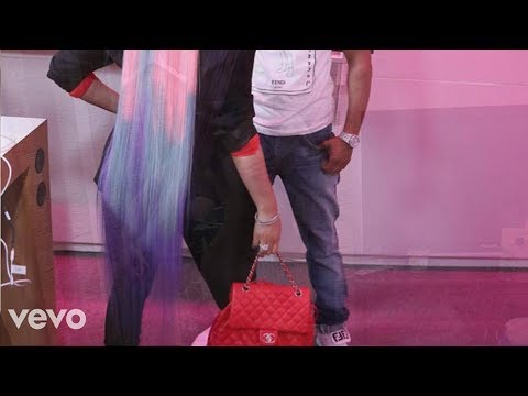 Nicki Minaj - Barbie Drip (Music Video) - YouTube