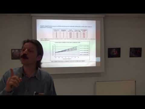 Soğuk Depoculukta Enerji Verimliliği