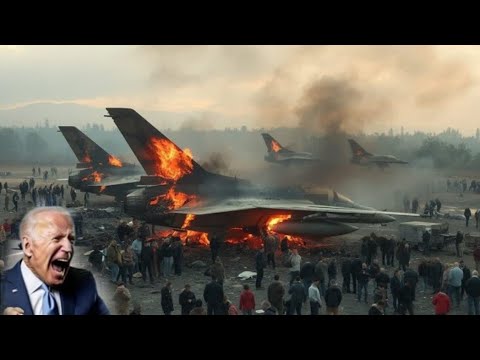 30 seconds ago, the US's largest White House was bombarded by Russia's ...