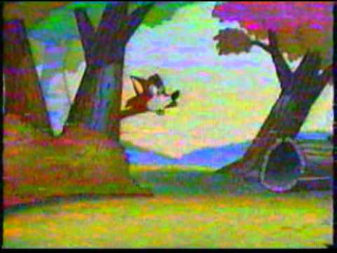 Baby Huey Intro - YouTube