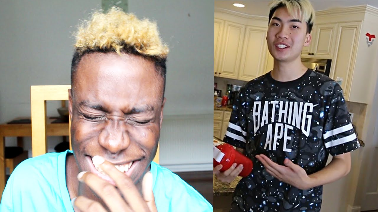 Collab with RICEGUM or FAZE RUG!!?? BEST Q&A EVER - YouTube