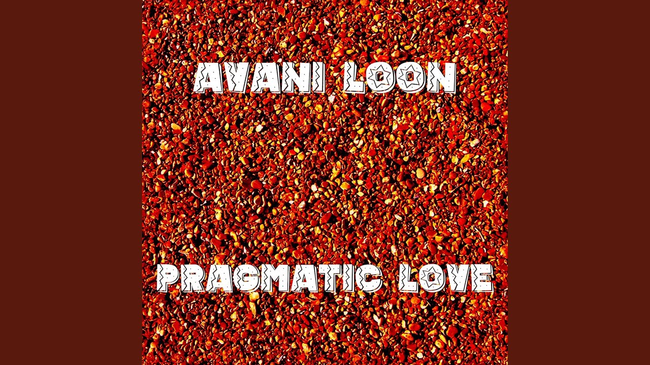 Pragmatic Love (Original mix) - YouTube