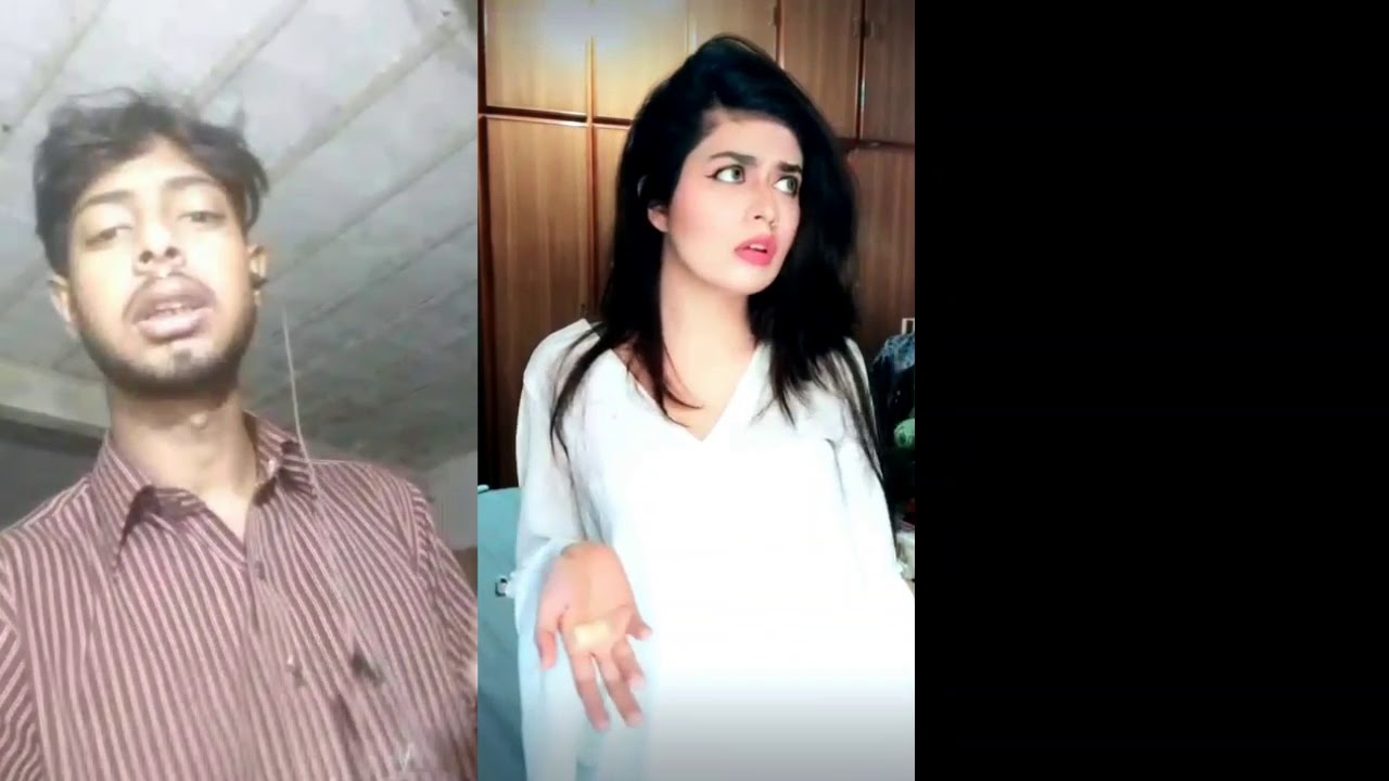 Fani clips Jani Khan(12) - YouTube