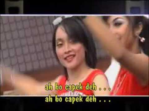 Dangdut Koplo Hot Sexy Octa Savana -  Capek Deh