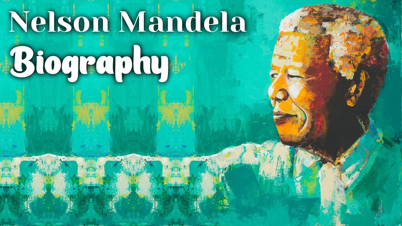 Nelson Mandela, Anti-Apartheid Activist and World Leader | Biography ...