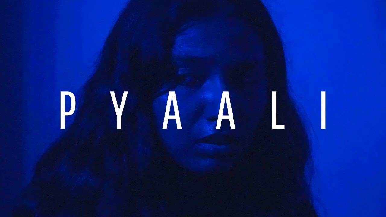 Pyaali (The Teacup) | TRAILER | A Short Film | November 1st - YouTube