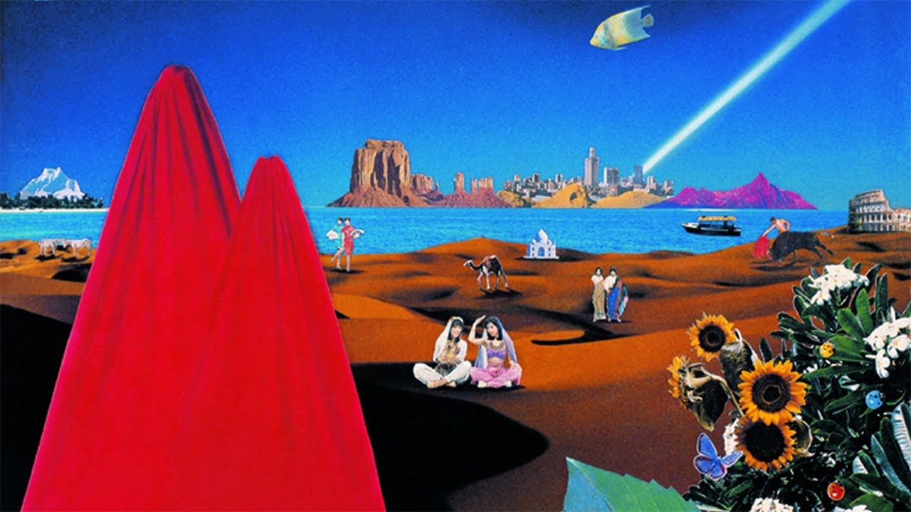 Pink Lady (ピンク・レディー) Opening Theme (オープニング・テーマ) - YouTube