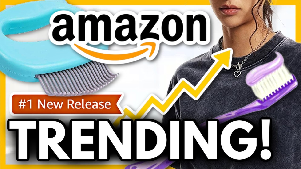 17 *TRENDING* Amazon Products Actually Worth It!!! - YouTube