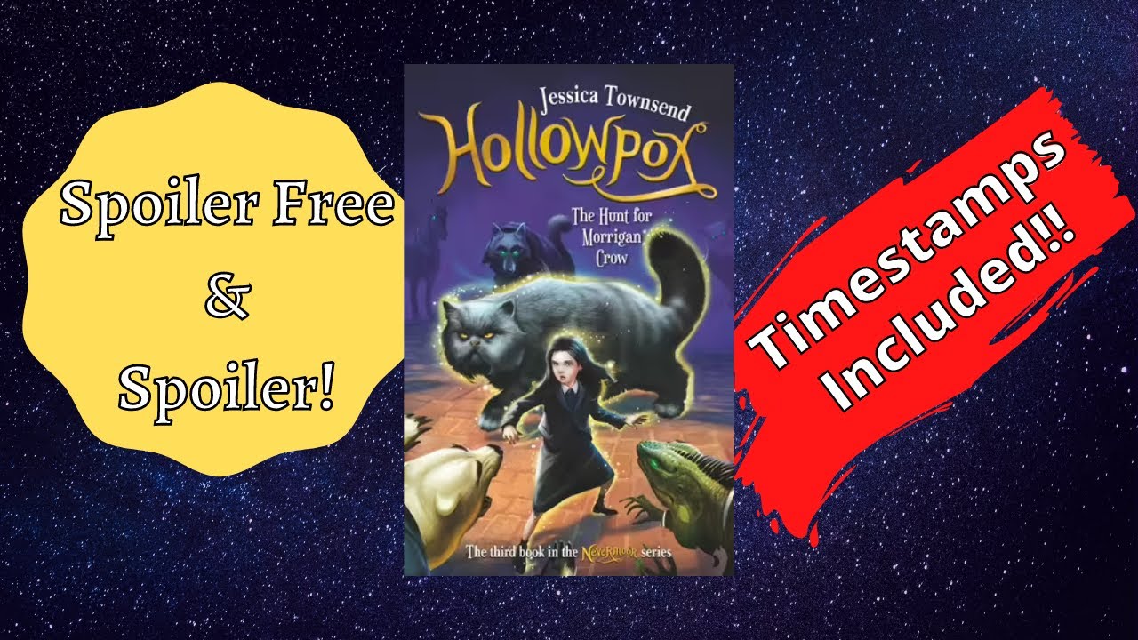 Hollowpox (Spoiler Free & Spoiler) Review. - YouTube