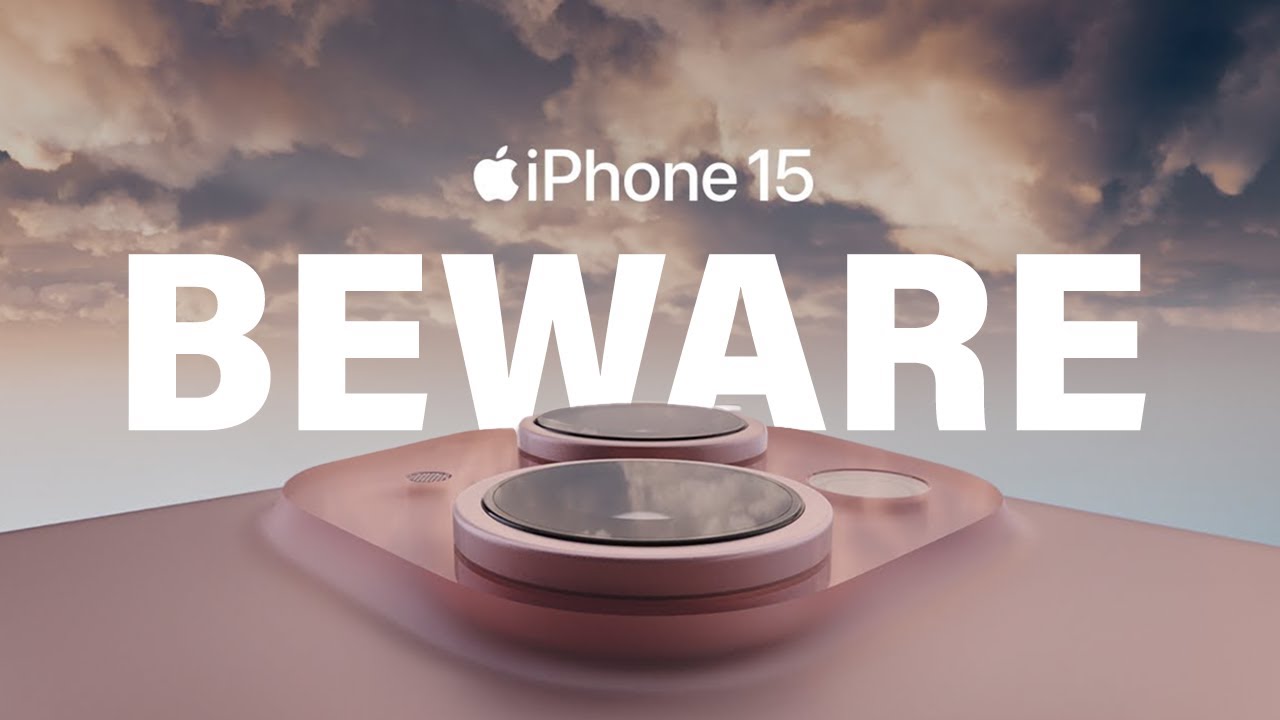 Anti Apple Advertisement. - YouTube