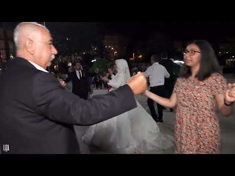 HATİCE KÜBRA ve SAMİ MUHTEŞEM DÜĞÜN KLİBİ YAYINDA..!