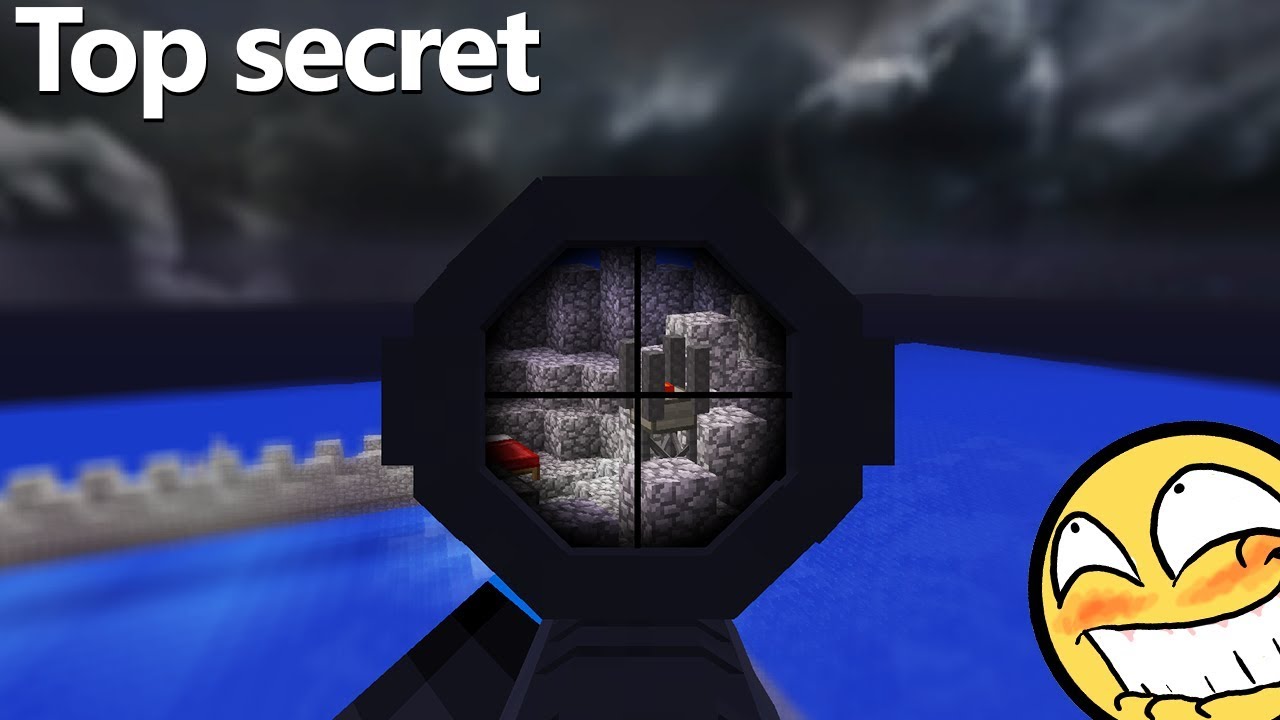 So if this TOP SECRET plan fails, then a war will start! - YouTube